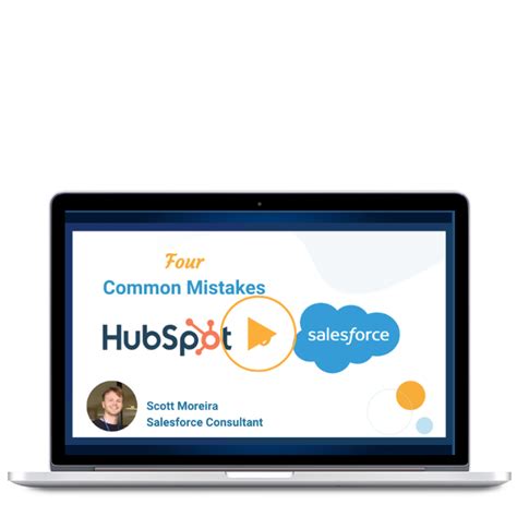 4 Mistakes When Migrating From Hubspot To Salesforce Cloudkettle