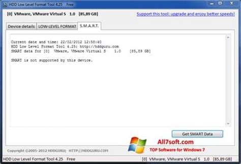 Download HDD Low Level Format Tool For Windows 7 32 64 Bit In English
