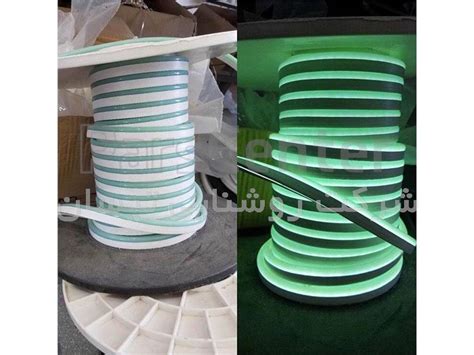 فروش نئون فلکس نواری محصولات تجهیزات نورپردازی س