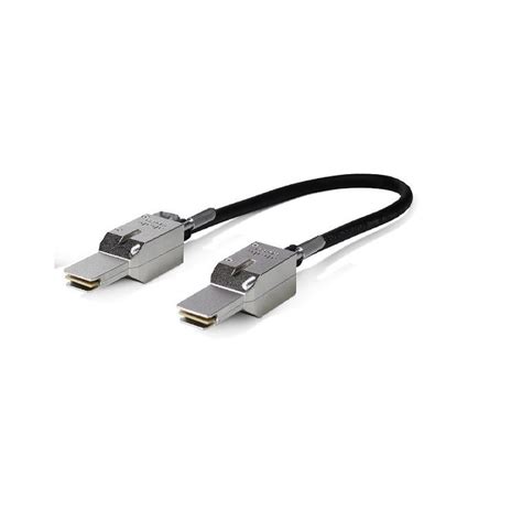 Cisco Stack T3 3m New Retail Factory Sealed