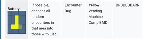 Battery Location In Mmbn6 R Battlenetwork