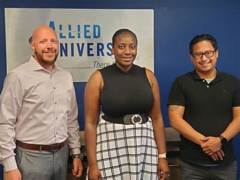 Scott T Bradshaw Cpp On Linkedin Today Was A Tough One We Said Farewell To An Amazing