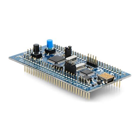 Stm32vl Entdeckung Botland Robotikgeschäft