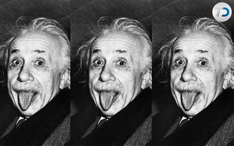 Albert Einstein y sus frases más famosas Telediario México