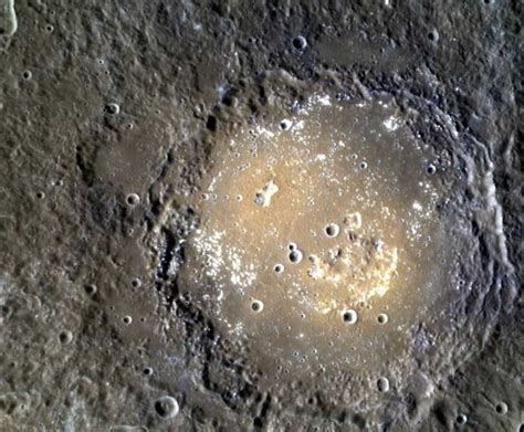 What Does Mercury Look Like Explore The Universe Your Guide To Astronomy