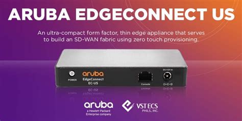Vst Ecs Phils Inc On Linkedin Aruba Edgeconnect Us Supports Mpls 4g