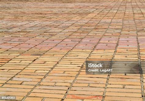 높은 해상도 텍스처 노란 벽돌의 벽에 돌 벽돌 벽돌 수평 색 기술 아키텍처 벽지의 거친 블록 배경 거친에 대한 스톡 사진 및 기타 이미지 Istock