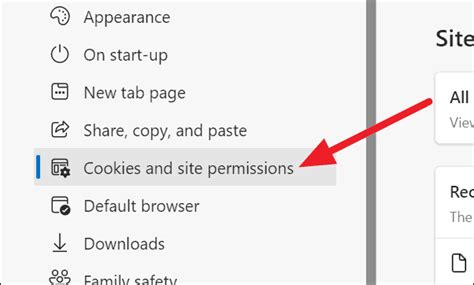 Como Ativar Ou Desativar O Bloqueador Pop Up No Microsoft Edge