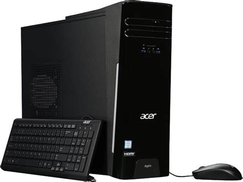 Refurbished Acer Desktop Computer Aspire Atc Ur Intel Core I Gb Ddr Tb Hdd
