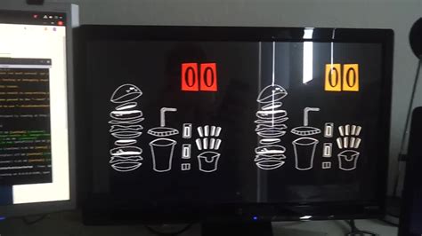 Guillaume Golay On Linkedin App Webapp Angular Nestjs Mongo Mongodb Websockets Burgerquiz