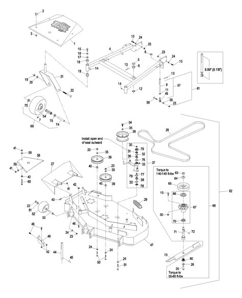 Exmark Parts Shop Online For Oem Parts Exmark