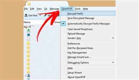 Openpgp What Is It What Is It For And How Is It Different From Pgp Computing Mania