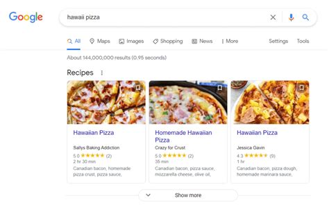 how to add schema recipe markup in wordpress [the easy way]