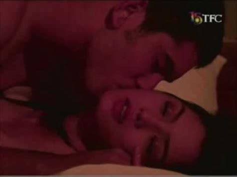 Kim Chiu And Gerald Have A Sex Scandal Spreading YouTube