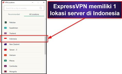 Cara Dapatkan Alamat IP Indonesia Di 2024 Berhasil 100
