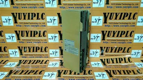 OMRON C H CPU E CPU UNIT MODULE PLC DCS SERVO Control MOTOR POWER SUPPLY IPC ROBOT