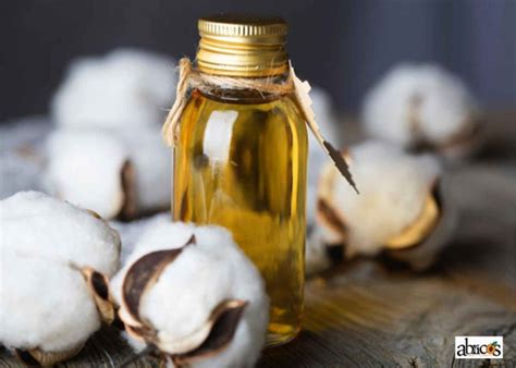 А ВЫ ЗНАЕТЕ О ХЛОПКОВОМ МАСЛЕ Все уже привыкли жарить еду на подсолнечном или кукурузном масле