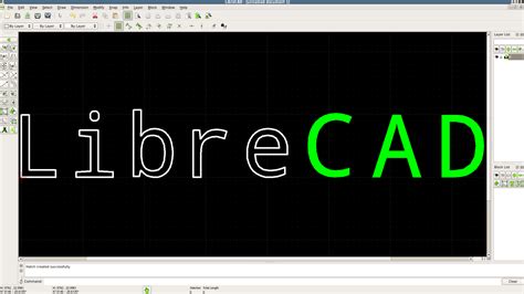 LibreCAD Download SourceForge Net