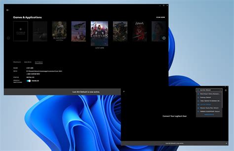 Fix Logitech G Hub Not Auto Switching Profiles
