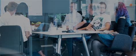 Innofactor Collaboration Platform That Integrates Seamlessly With