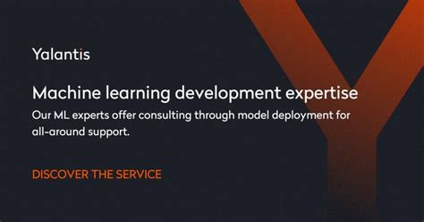 Yalantis On Linkedin Machine Learning Development