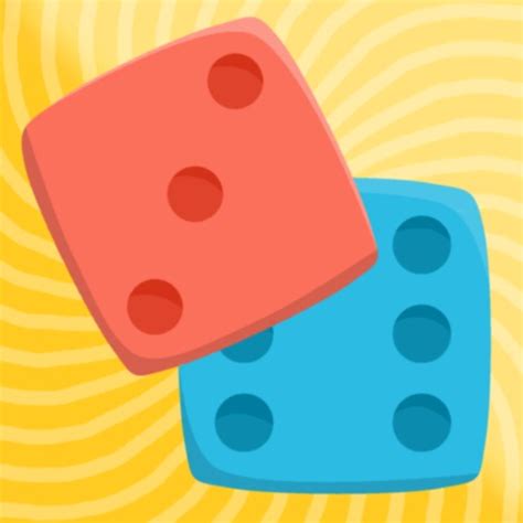 Random Dice 2d By Dmytro Plekhotkin