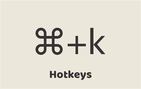 hotkeys drifting ruby