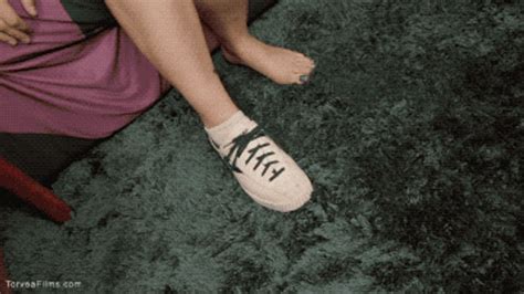 Missing Sneaker Sinn Sage MP4 Torvea Customs Clips4sale