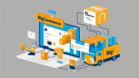 The Ultimate Guide To Bigcommerce Shipping