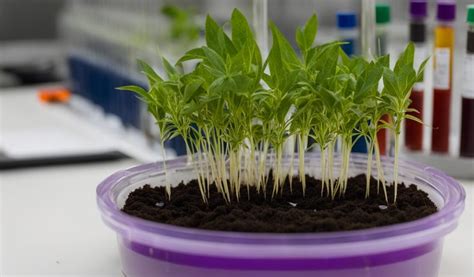 How To Know If Soil Is Acidic