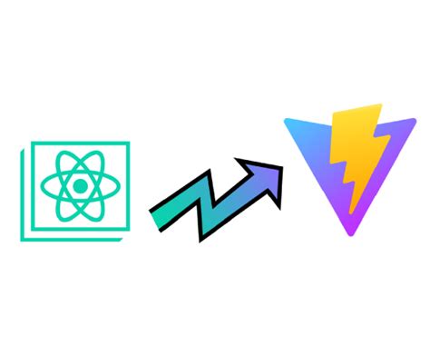 React With Vite Boosting Performance And Developer Experience