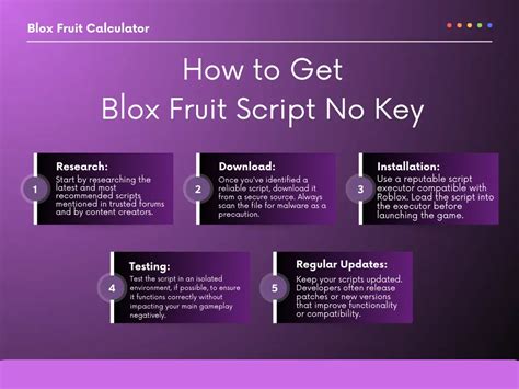 Blox Fruit Script No Key Open Your Game S Full Potential