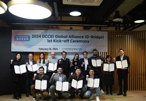 대전혁신센터 스타트업 해외 진출 네트워크 확대 파이낸셜뉴스