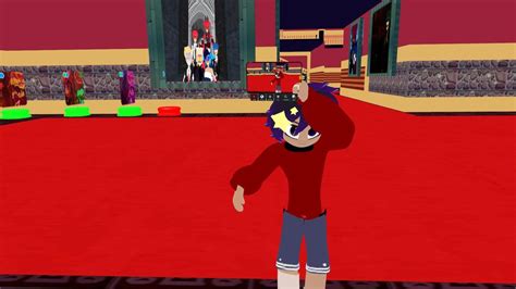 rigging issue how do i fix this r vrchat