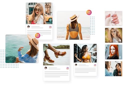 Best Instagram Widget For Wordpress Website