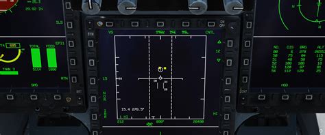 Jf 17 Issues Iv Vsttws The Phantom Radar Mode Flyandwire