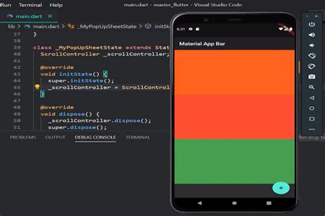 Draggablescrollablesheet Is Rebuilding The Screen While Dragging Issue Flutter