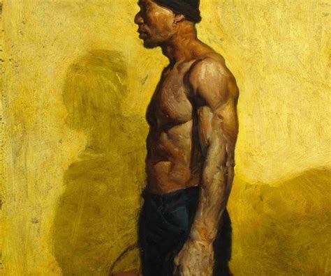 گالری آثار نقاشی فیگوراتیو استیو هیوستون از آمریکا