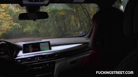 Blonde Gives Her Saviour Some Unexpected Sex Eporner