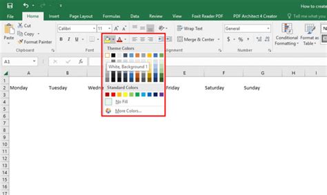 Create Calendar In Excel In Just MinsHow To Make Interact With Calendar