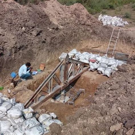 Plate Load Testing Service In Raigad Id 27429760933