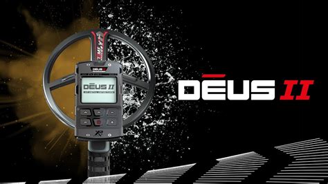 XP Metal Detectors - Manufacturer of innovative and efficient metal ...