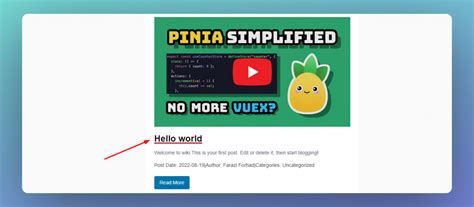 Sending Automated Newsletters For New Wordpress Blog Posts And How To