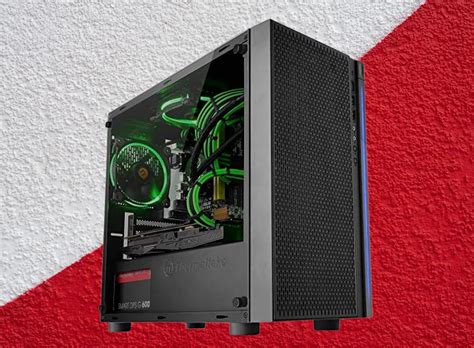 8 Best Smallest Matx Cases For Sfx Gaming Builds 2025