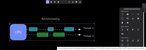 Bug Embedding Selected Element Only Part Of Grouped Element Is Shown · Issue 957 · Zsviczian