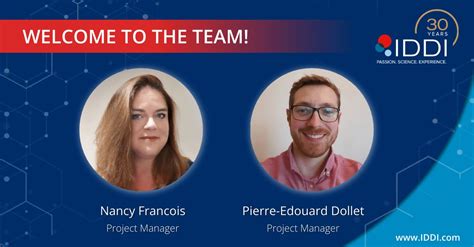 Iddi Regulatory Statistics And Clinical Data Science Experts On