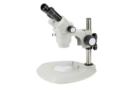 Stereoscopic Dissecting Microscope High Magnification Stereo Microscope