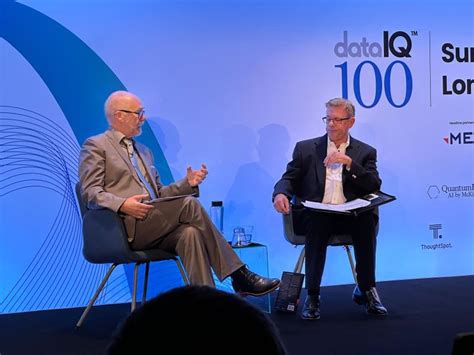 Dataiq On Linkedin Dataiq100