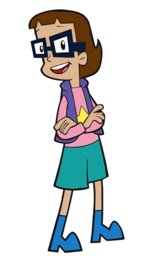 Inez Cyberchase By Shakimberryjr On Deviantart