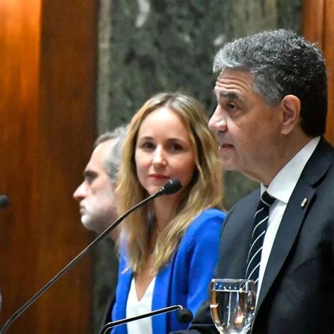Exclusivo Desde La Línea Telefónica “inventada” A Rosatti Descubrieron Otra Armada A Nombre De